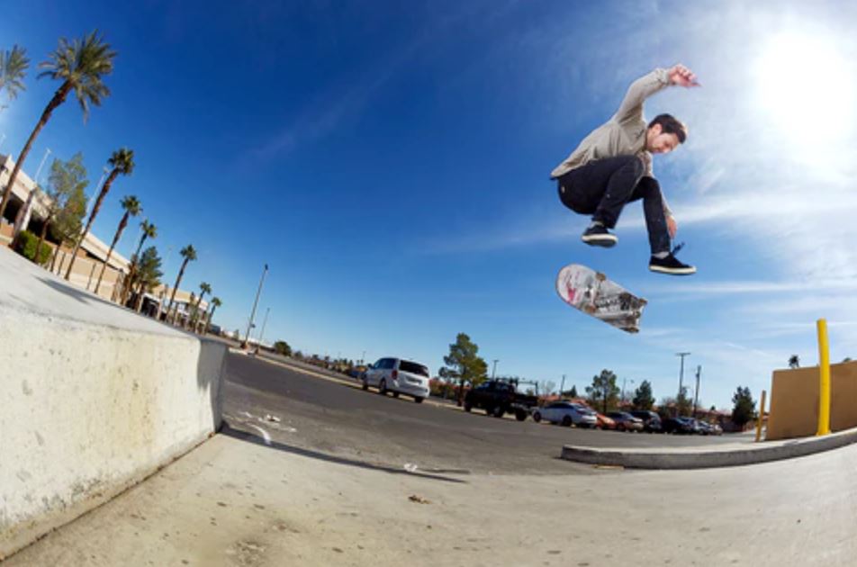 Talkin' With The Team #7 - Evan Sinclair | Sk8 Skates Team news, Sk8 ...