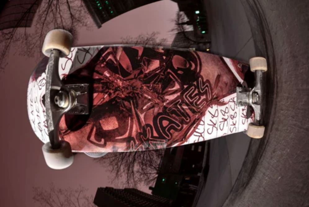 How to Get the Most Out of Your Skateboard: Maximizing Performance and ...