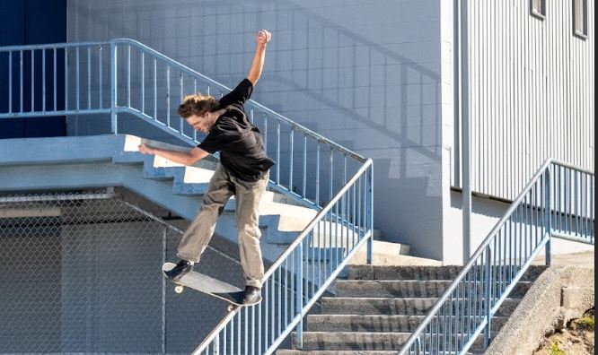 How to Choose a Skateboard: A Comprehensive Guide | Sk8 Skates Sk8 ...