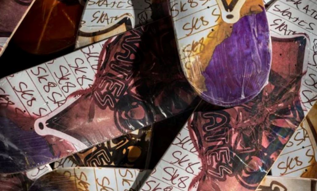 Overview of the Types of Skateboards: Choosing Your Ideal Board | Sk8 ...