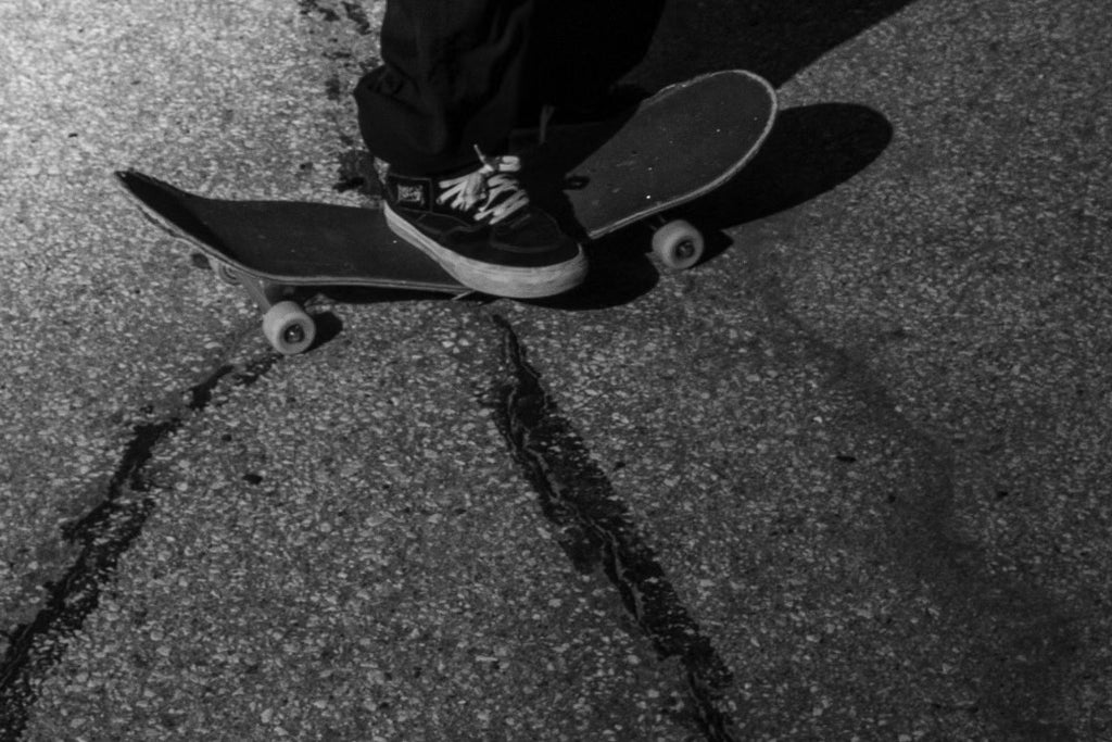 Winnipeg's #1 Skateboard Shop | SK8